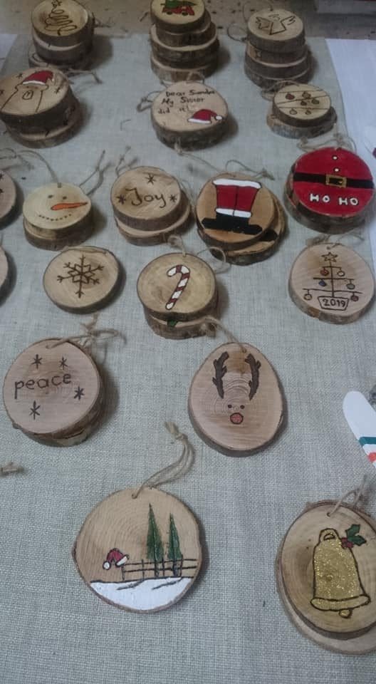 Φωτογραφιες Χριστουγεννιατικου Bazaar – Συλλογος Γονεων 7ου Δημοτικου ...