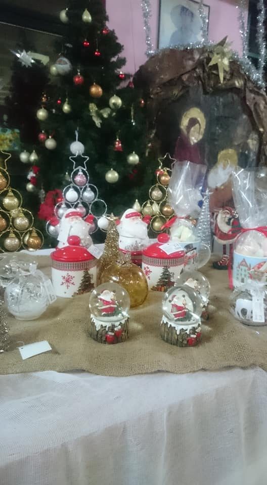 Φωτογραφιες Χριστουγεννιατικου Bazaar – Συλλογος Γονεων 7ου Δημοτικου ...
