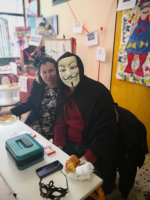 Αποκριατικο Παρτυ 2019 Συλλογου Γ & Κ: Φωτογραφιες – Συλλογος Γονεων ...