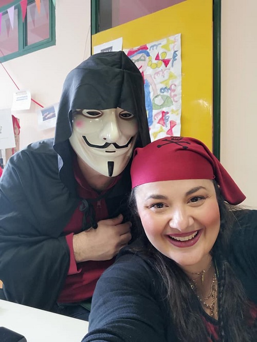 Αποκριατικο Παρτυ 2019 Συλλογου Γ & Κ: Φωτογραφιες – Συλλογος Γονεων ...